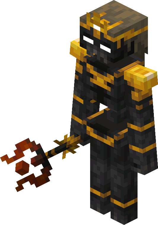 File:Iron's Spells 'n Spellbooks Dead King.png - Modded Wiki