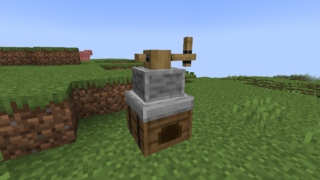 PolyFactory:Grinder - Modded Wiki