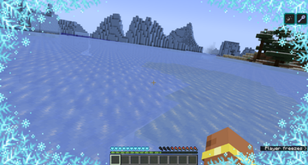 Frostiful:Temperature System - Modded Wiki