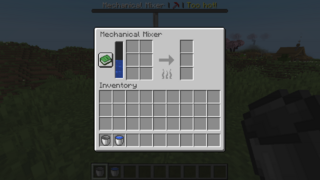 PolyFactory:Mechanical Mixer - Modded Wiki