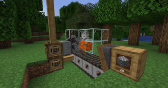 PolyFactory - Modded Wiki